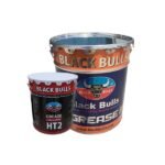 Black Bulls Grease and Lubricants Manufacturing LLC