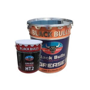 Black Bulls Grease and Lubricants Manufacturing LLC